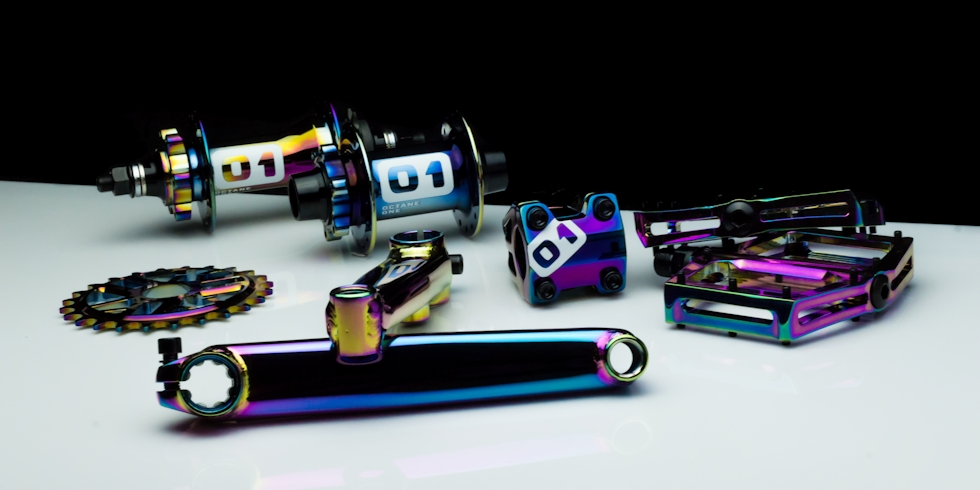 Dystrybutor rowerowych marek Premium - 7anna